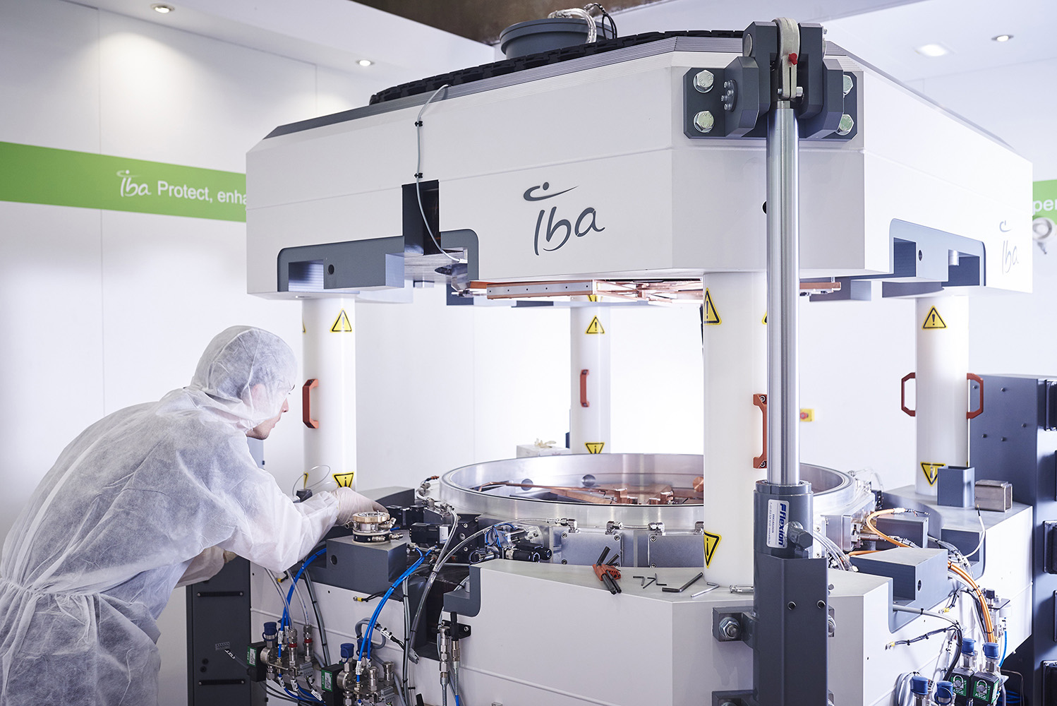 Home | IBA - Radio Pharma Solutions