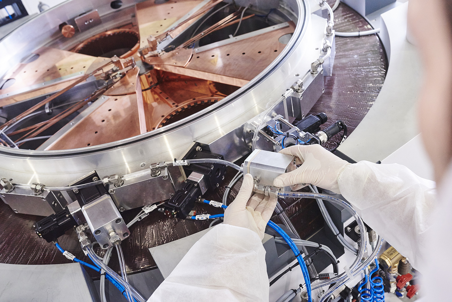 Home | IBA - Radio Pharma Solutions