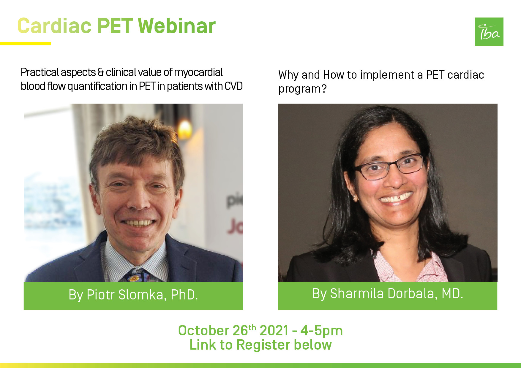 The clinical value PET myocardial blood flow quantification and practical aspects of ...