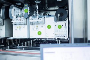 Synthera® + Platform | IBA - Radio Pharma Solutions