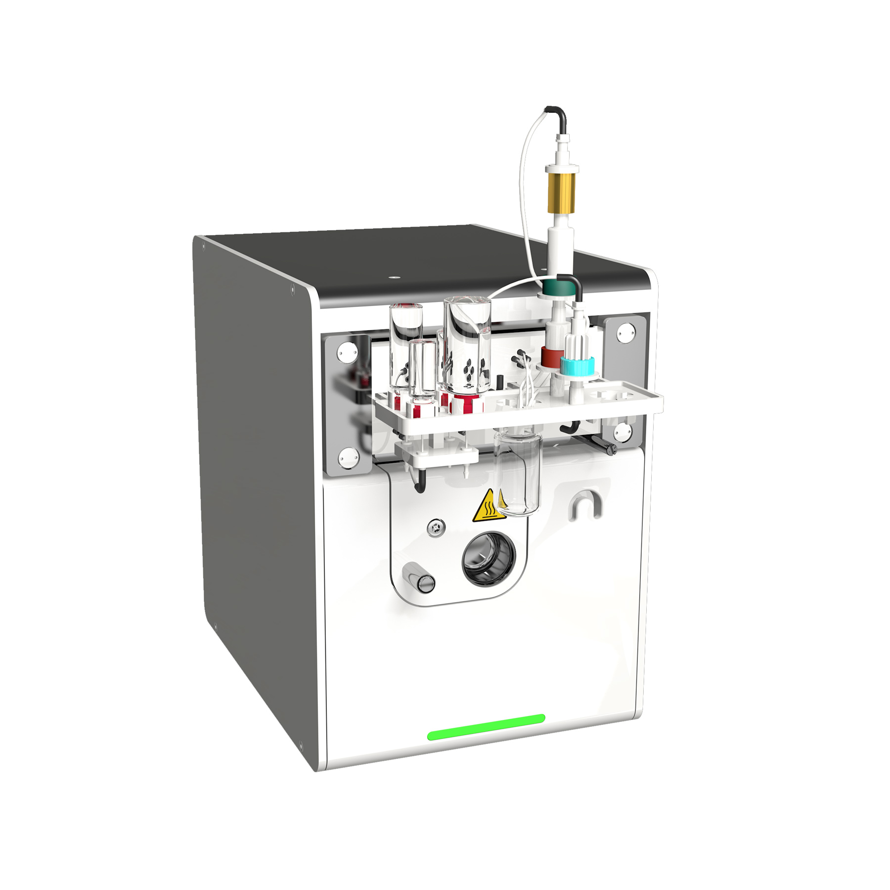 Synthera® + Platform | IBA - Radio Pharma Solutions